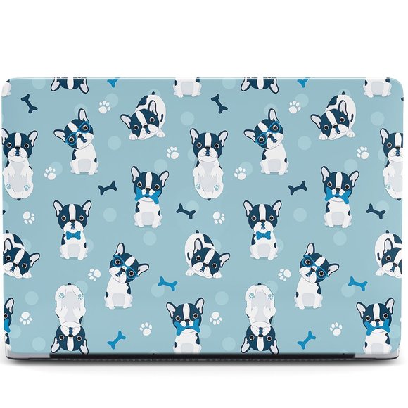 Handmade | Accessories | Cute Cartoon Painted Dog Case For Apple ...